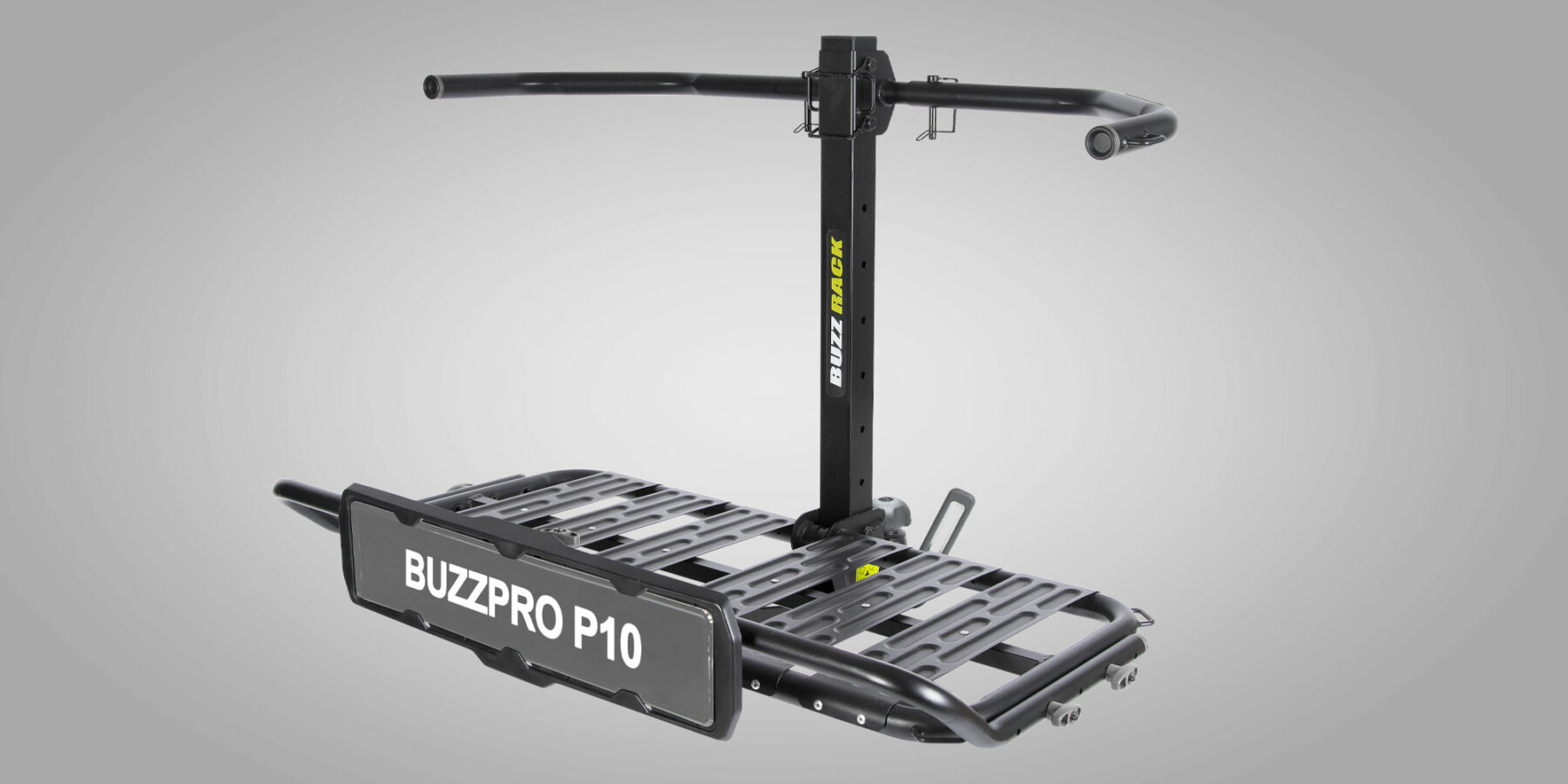 P10 BUZZPRO • BuzzRack