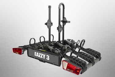 EAZZY 3 • BuzzRack