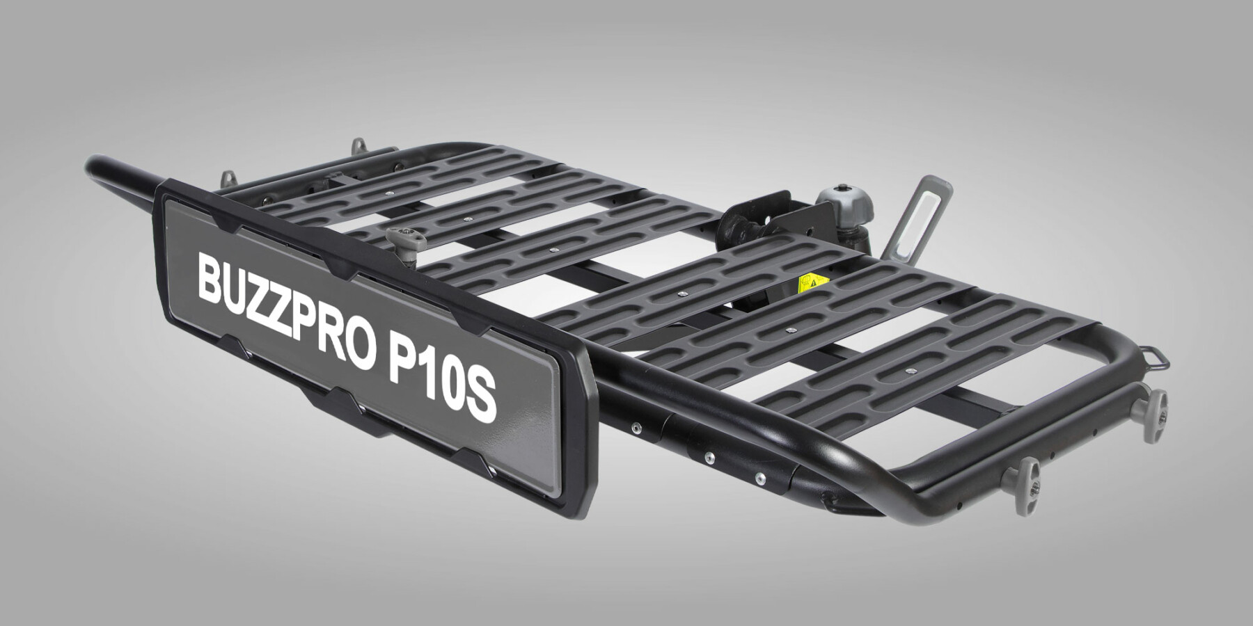 P10S BUZZPRO • BuzzRack