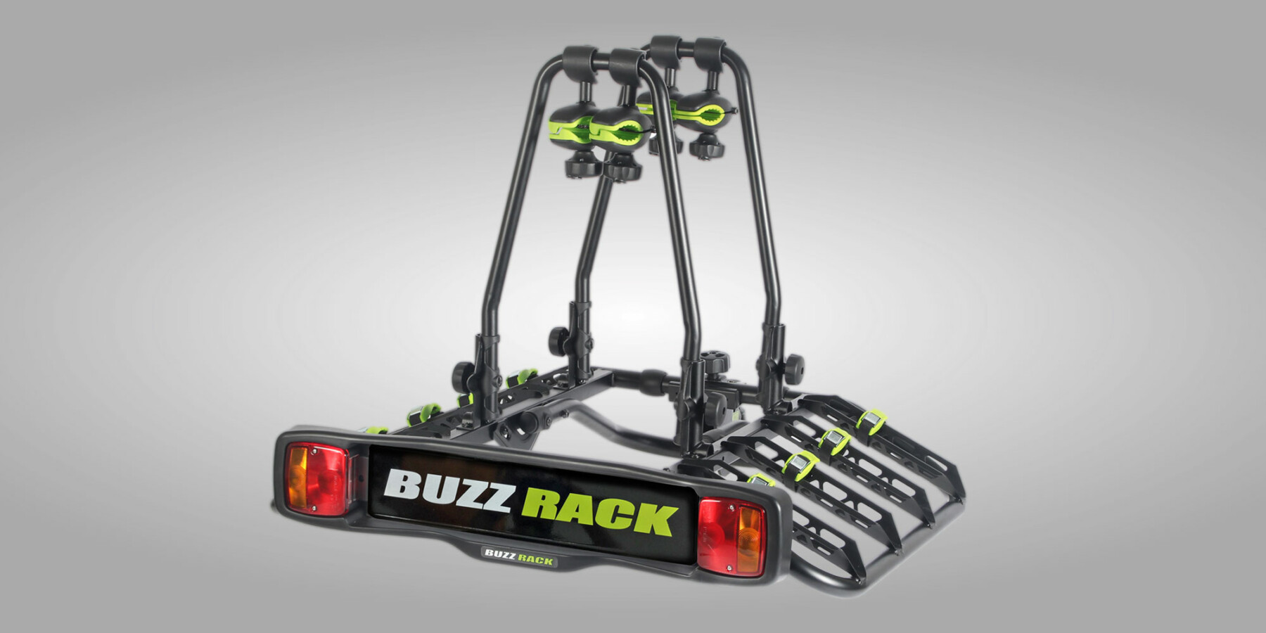 BUZZQUATTRO • BuzzRack