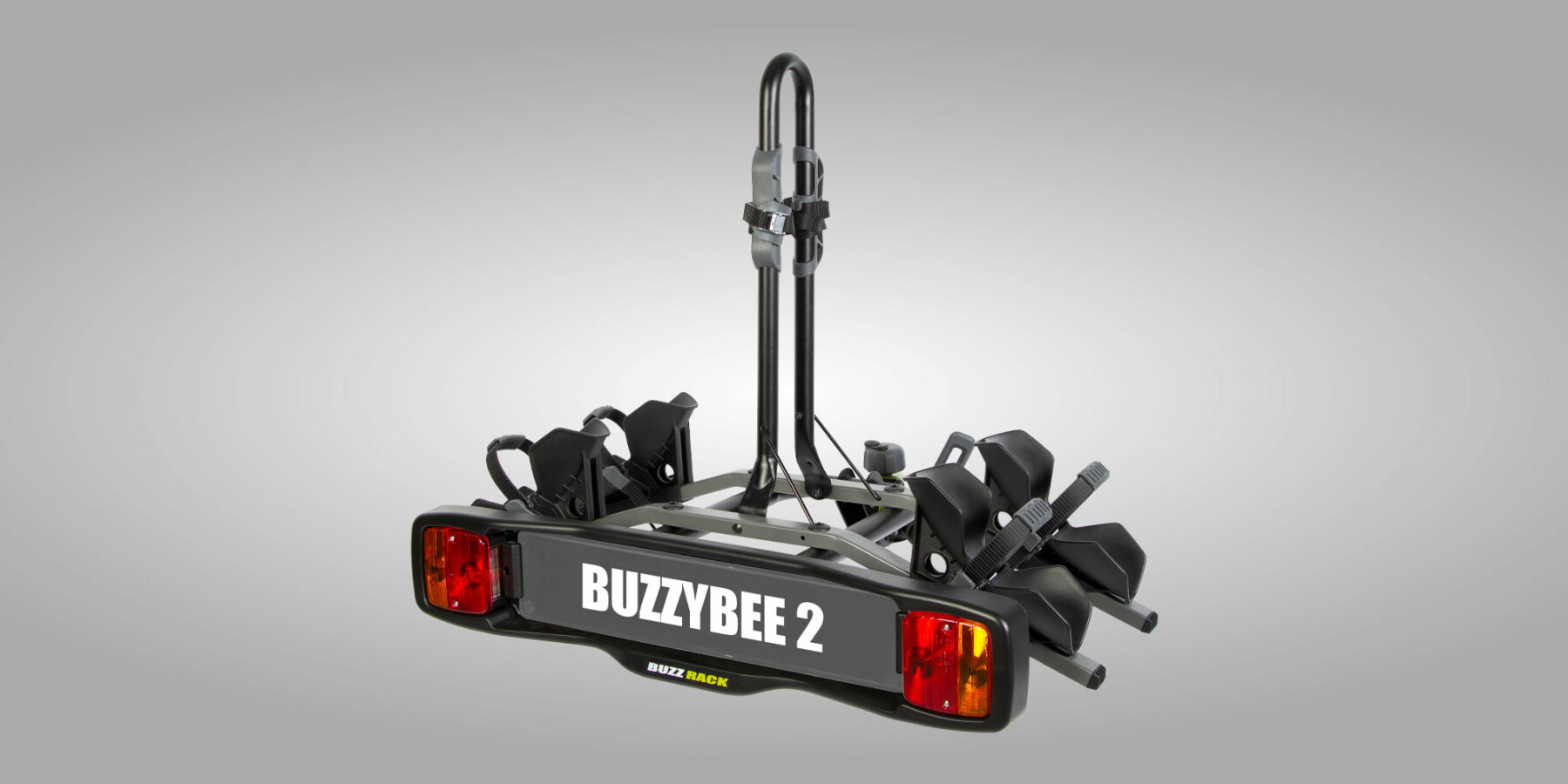 NEW BUZZYBEE 2 • BuzzRack