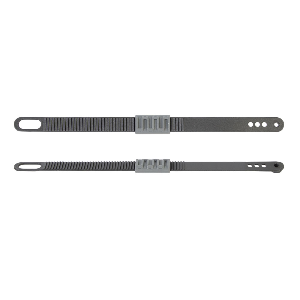 492mm ratchet straps • BuzzRack
