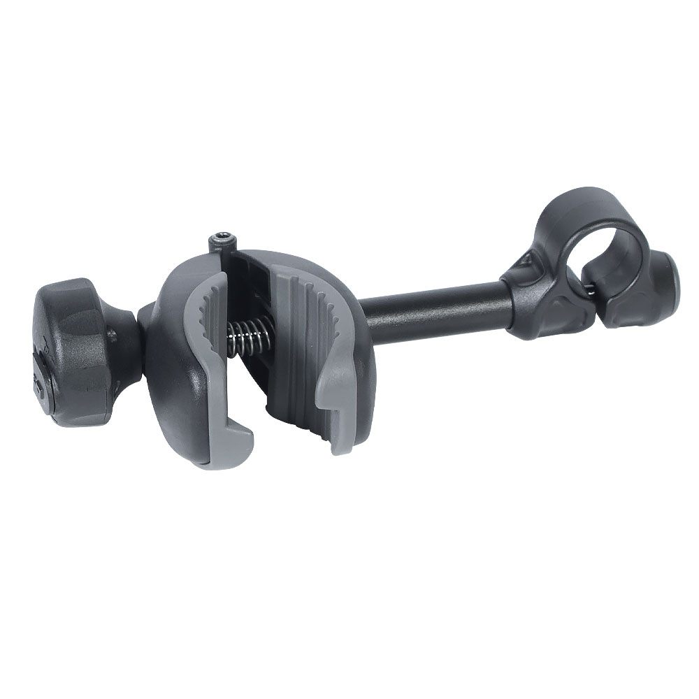 245mm locking clamp • BuzzRack